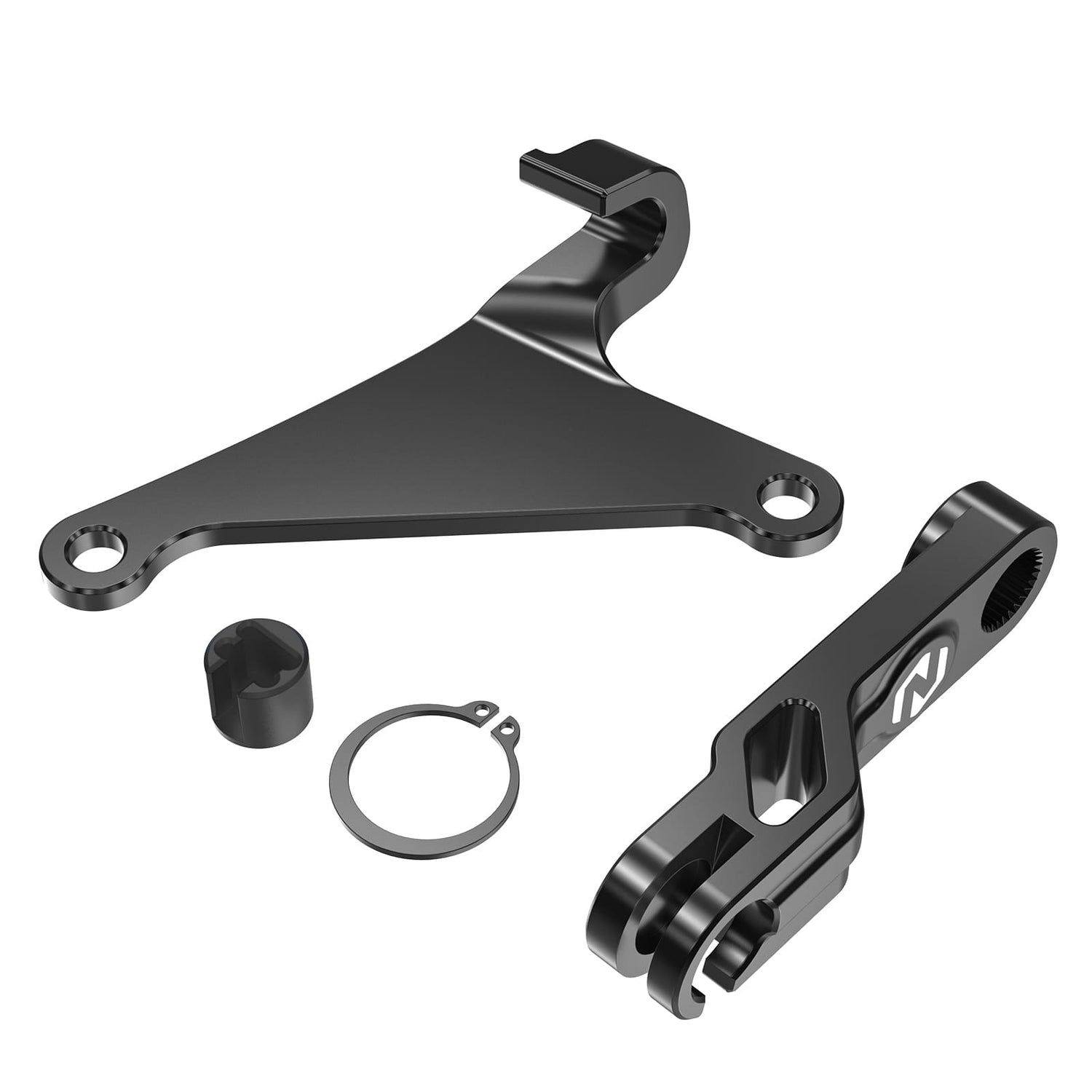 Clutch Arm & Bracket For Yamaha Tenere 700 /XTZ700 YZF R7