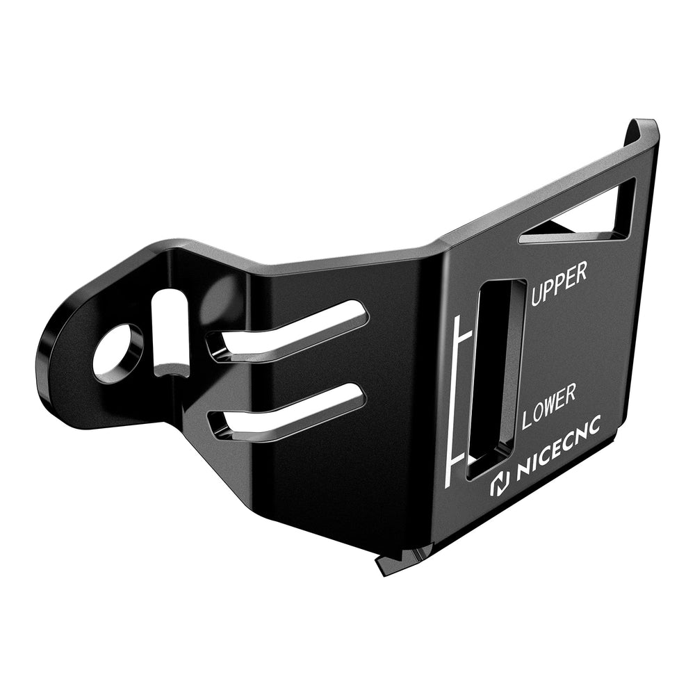 Rear Brake Reservoir Guard For Yamaha Tenere 700 /XTZ 700