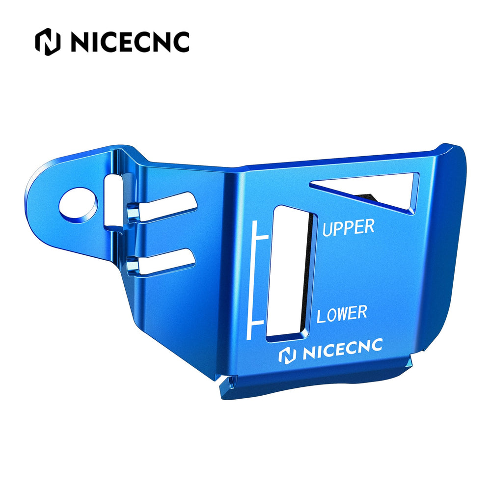 Rear Brake Reservoir Guard For Yamaha Tenere 700 /XTZ 700