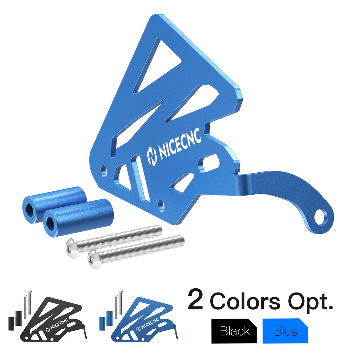 Rear Caliper Guard Protector For Yamaha Tenere 700 /XTZ 700