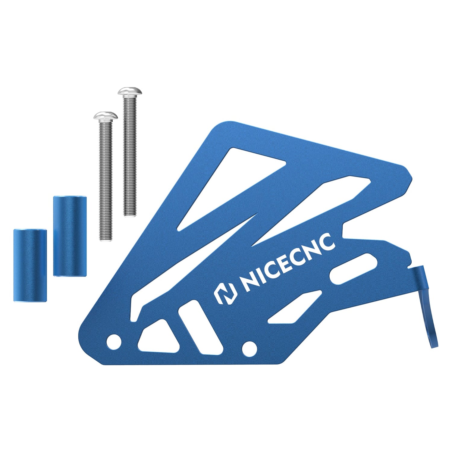 Rear Caliper Guard Protector For Yamaha Tenere 700 /XTZ 700