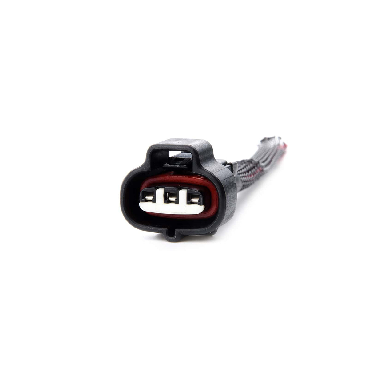 TPS Pigtail Harness Repair Throttle Position Sensor Connector