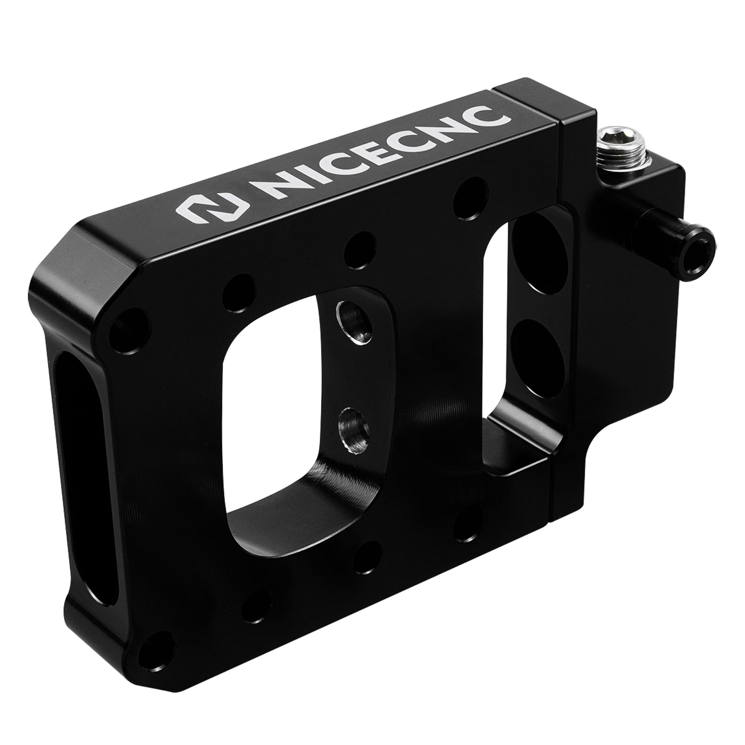 TPI Injector Relocation Block For KTM 250 300 EXC 2018-2023