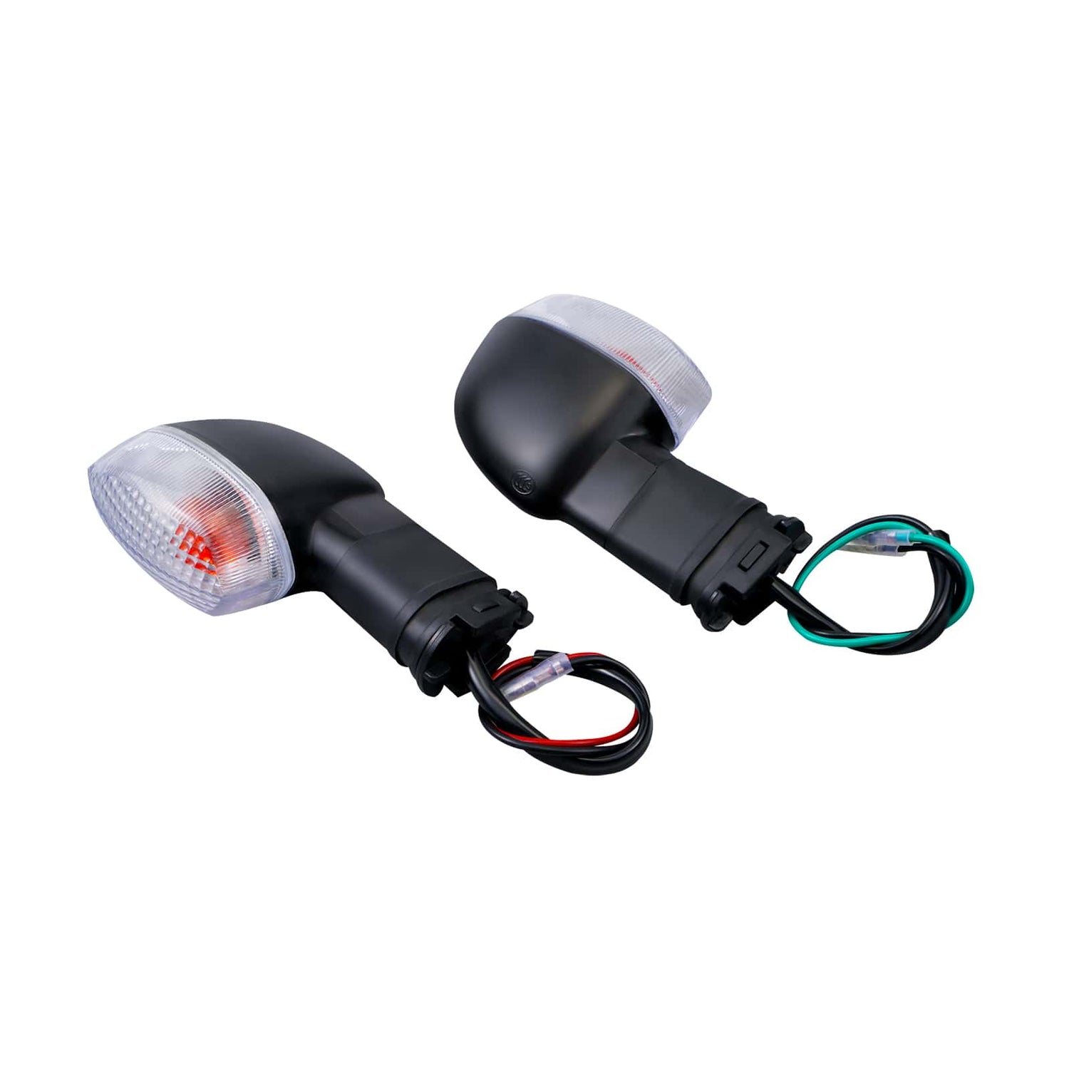 Turn Signal Lights Indicator for Yamaha YZF R1 R6 R125 R15 R25