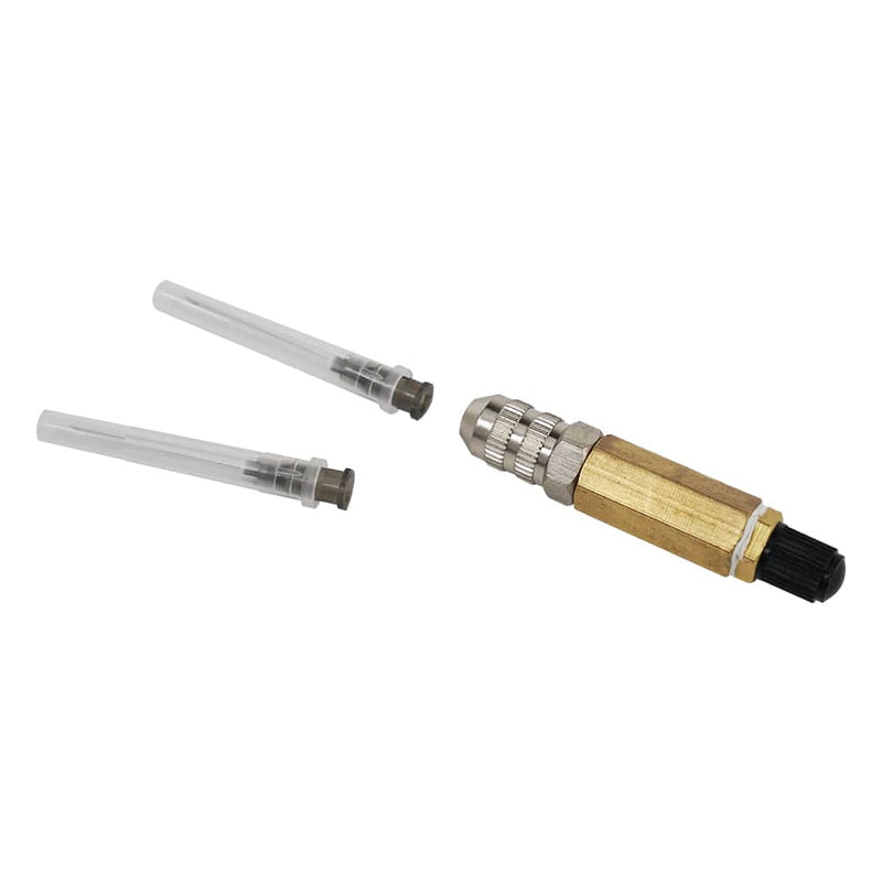 Nitrogen Needle Kit with Head for RZR's, Arctic Cat, Ohlins UTV