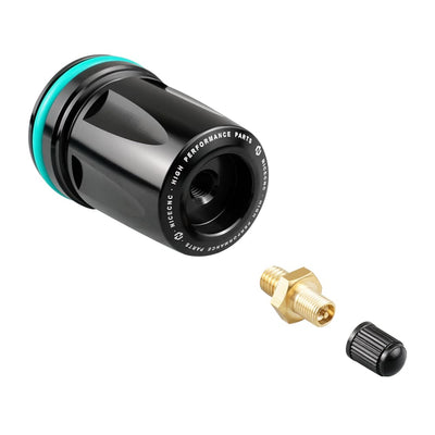 44mm Suspension Reservoir End Cap for Series FOX or UTV Shocks