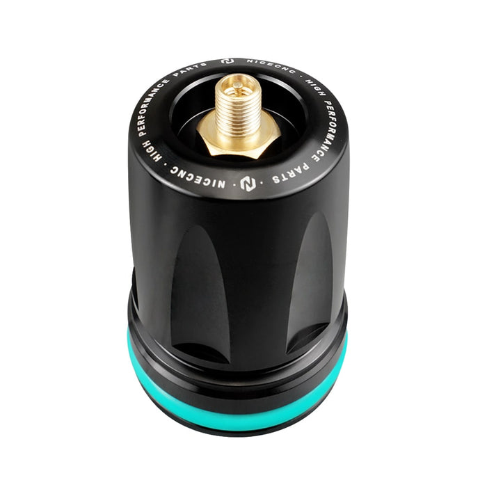 44mm Suspension Reservoir End Cap for Series FOX or UTV Shocks