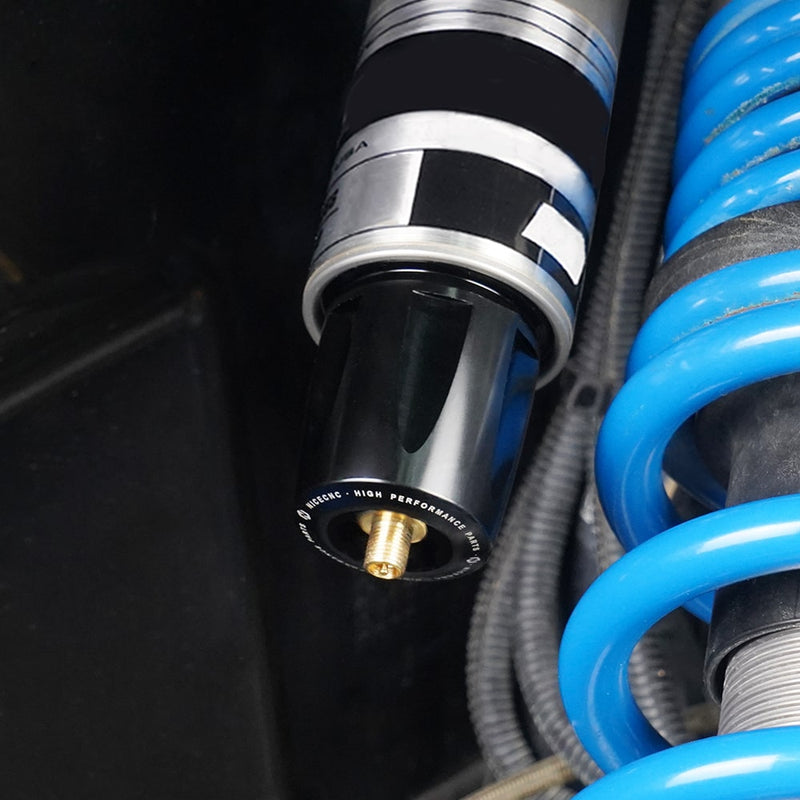 44mm Suspension Reservoir End Cap for Series FOX or UTV Shocks