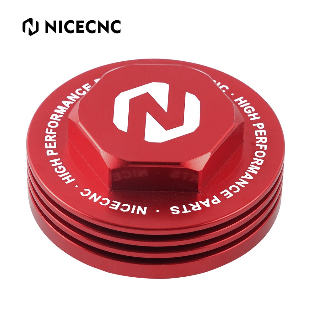 Valve Tappet Cover Adjustment Cap for Honda Models – Nicecnc