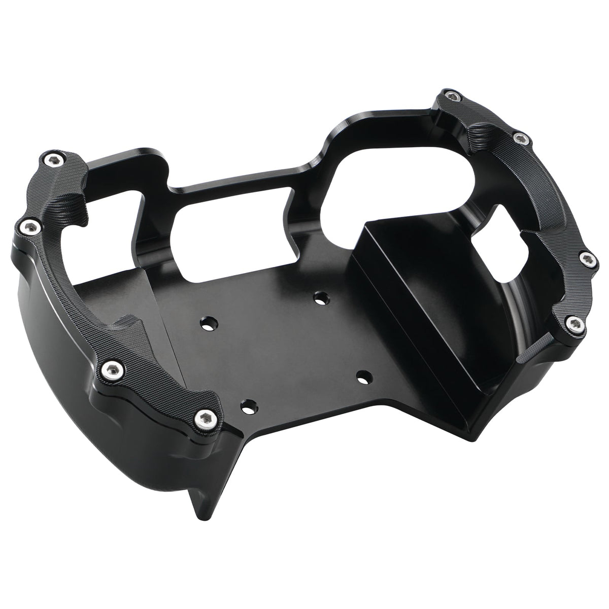 Voyager Pro GPS Protector Mount Bracket For KTM Husky Harley Yamaha