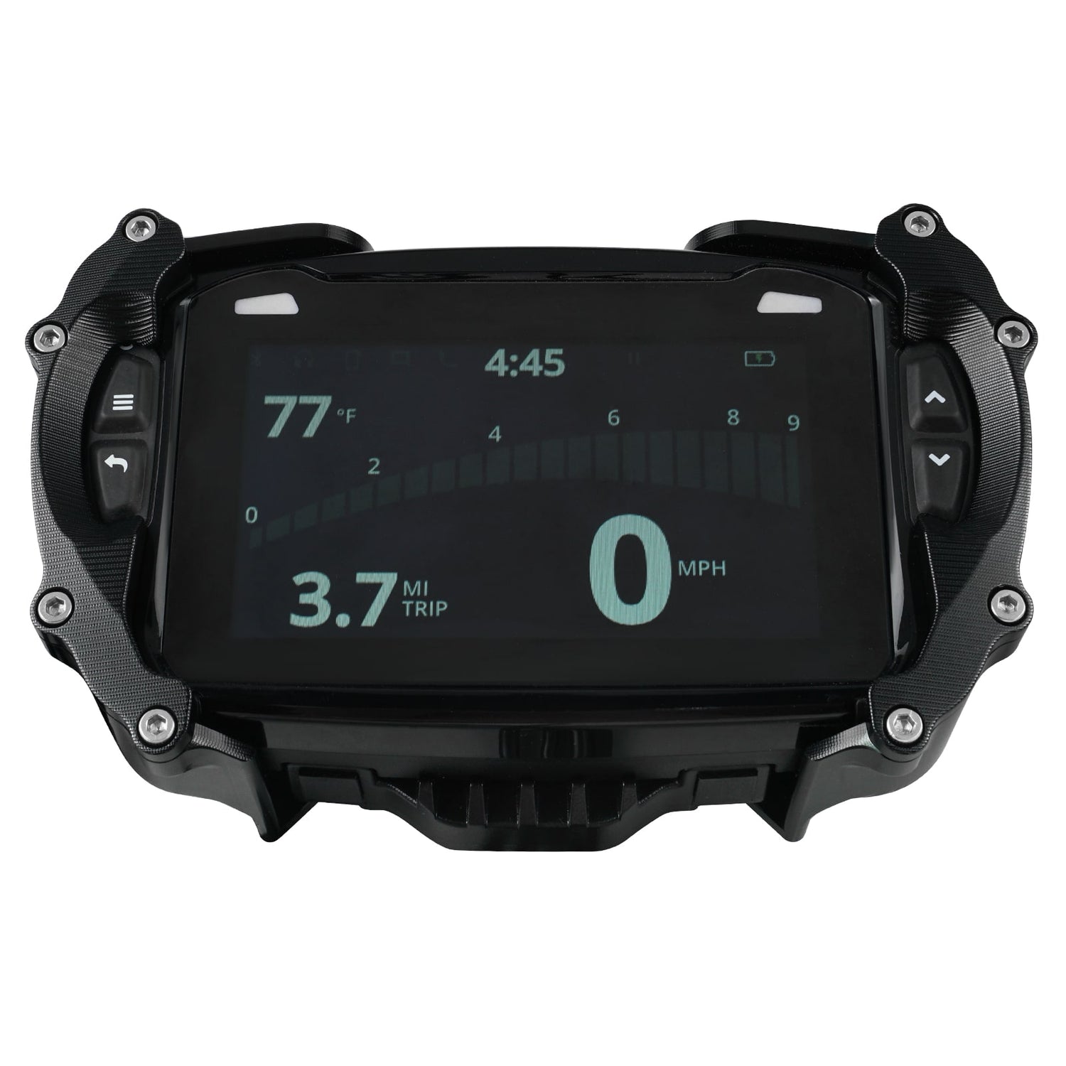 Voyager Pro GPS Protector Mount Bracket For KTM Husky Harley Yamaha