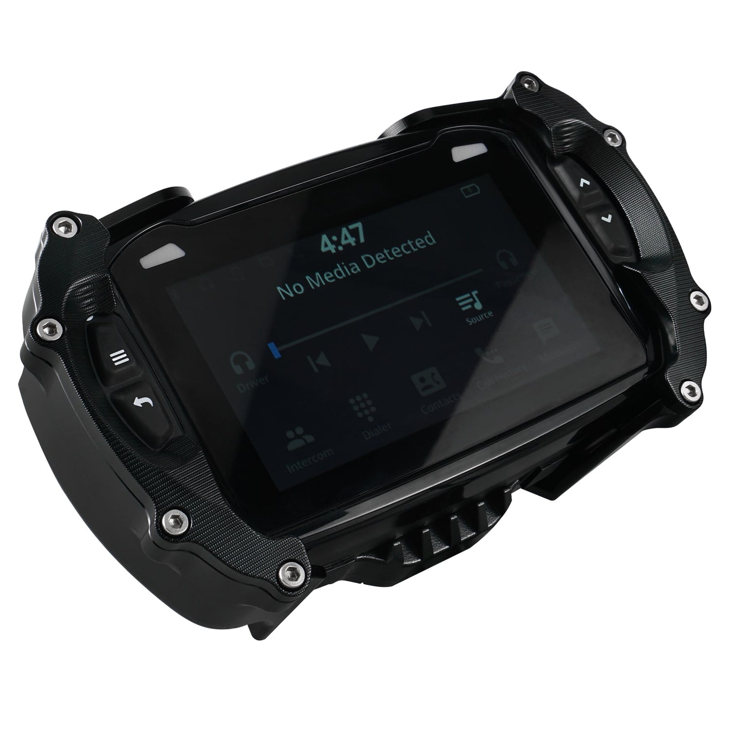 Voyager Pro GPS Protector Mount Bracket For KTM Husky Harley Yamaha