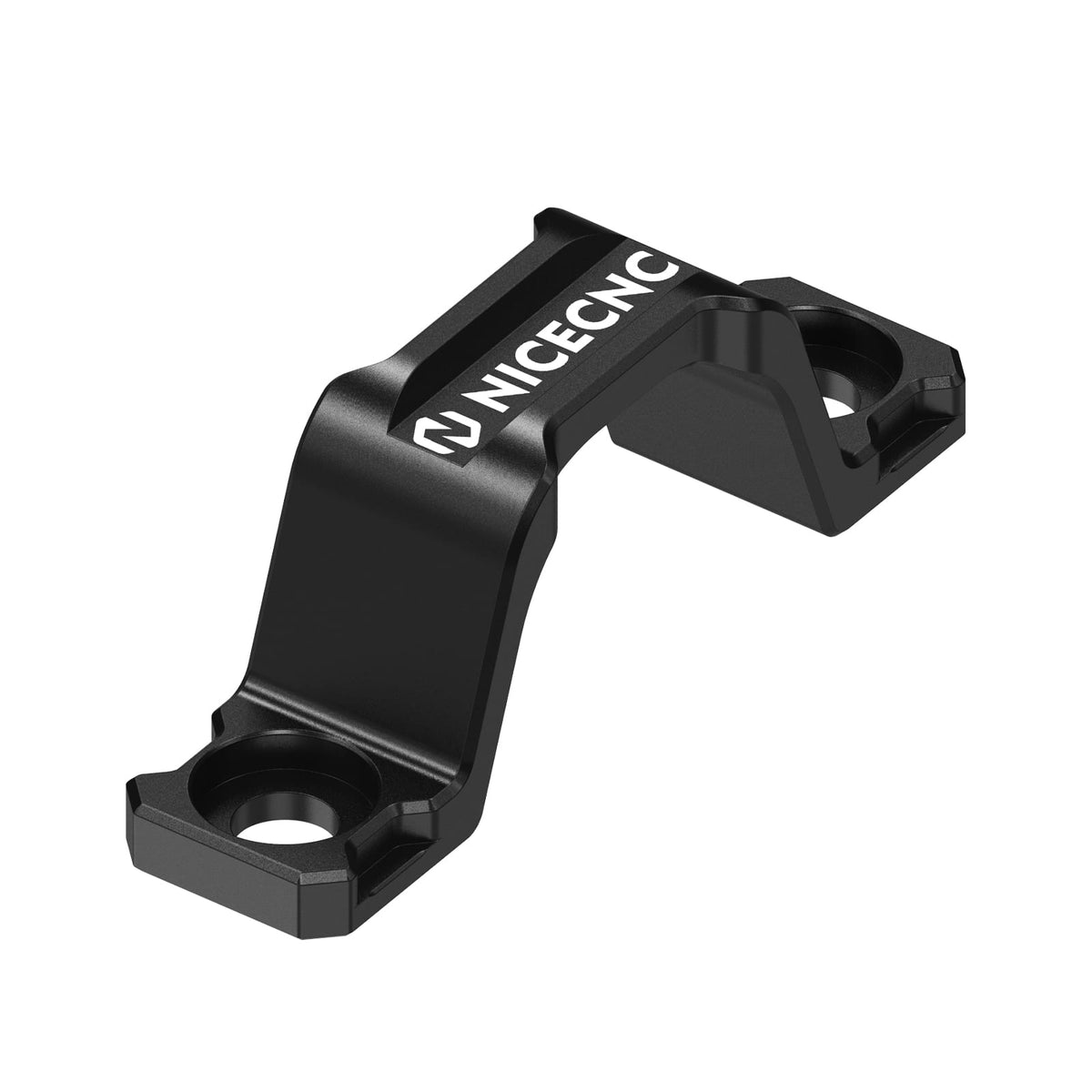 Wire Harness Clamp For Yamaha YZ125 YZ125X YZ250 YZ250X