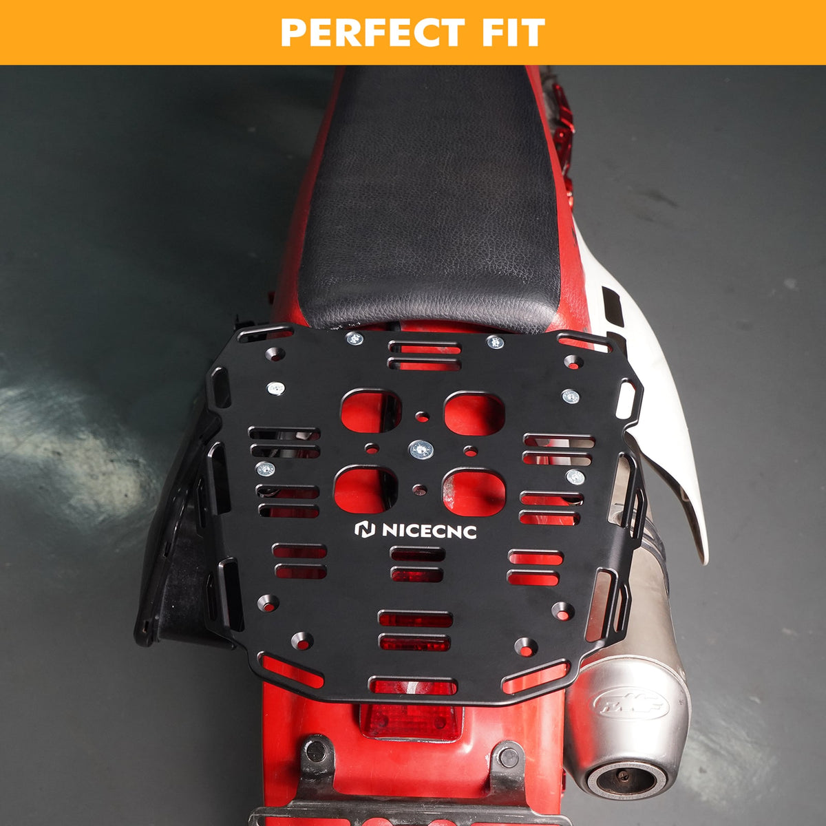 Motorcycle Honda XR650L Parts & Accessories