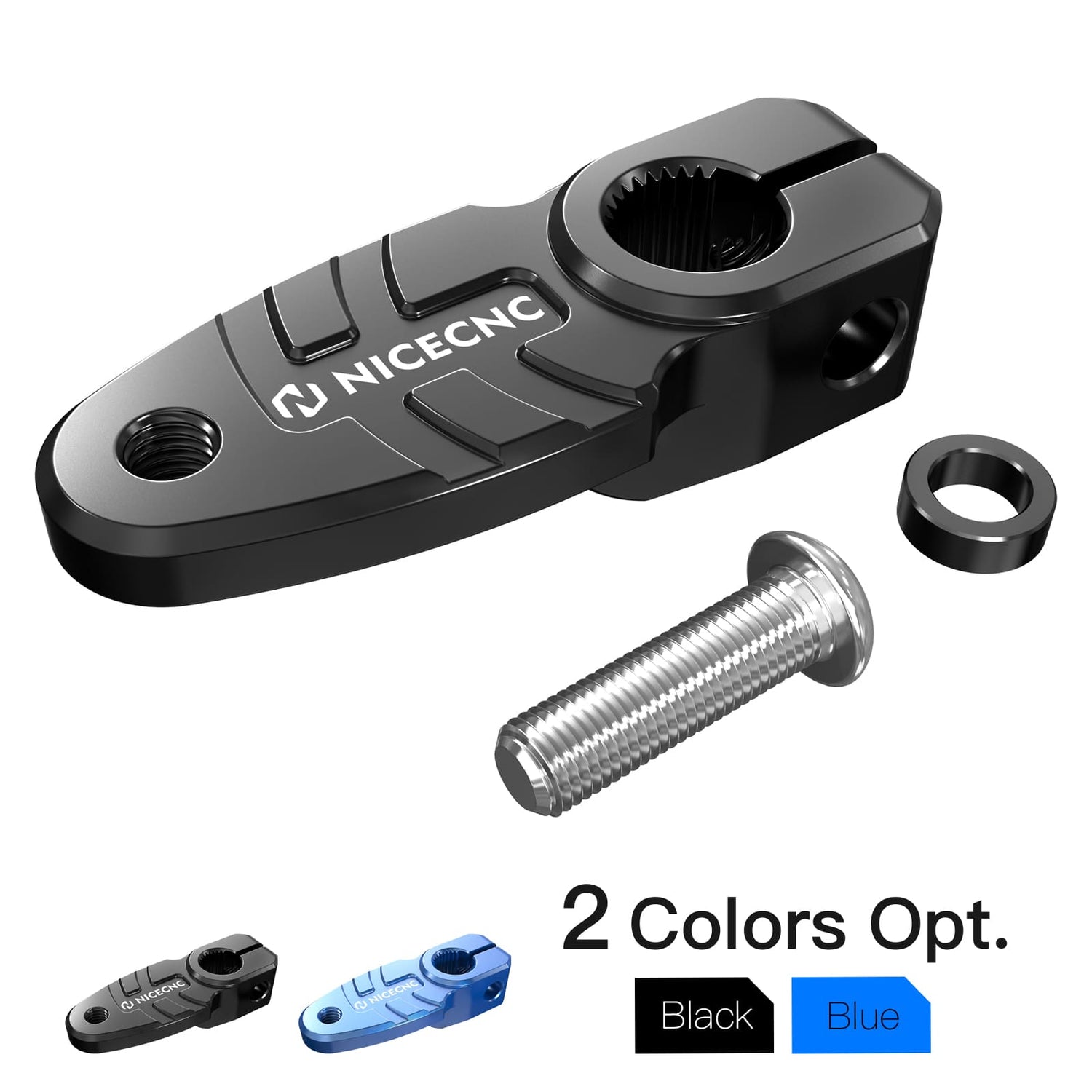 Gear Shift Arm For Yamaha Tenere 700 XTZ07 FZ07 ABS MT-07