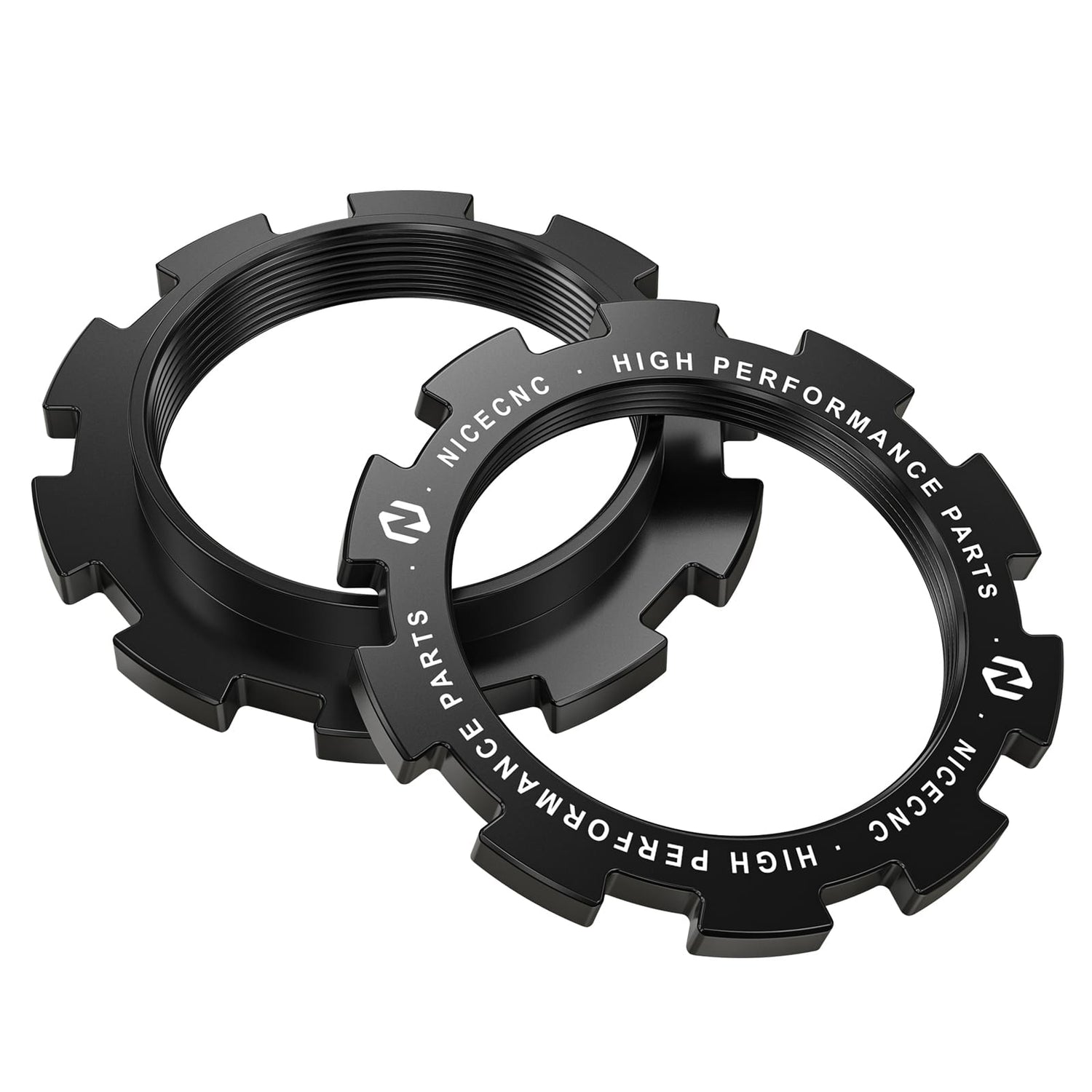 Rear Shock Spring Set for Yamaha YZ250 YZ125 WR250 WR450F